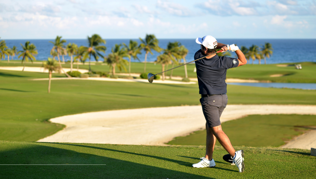 Prime Residential Ocean View Lot in Cap Cana for sale Prime Residential ...